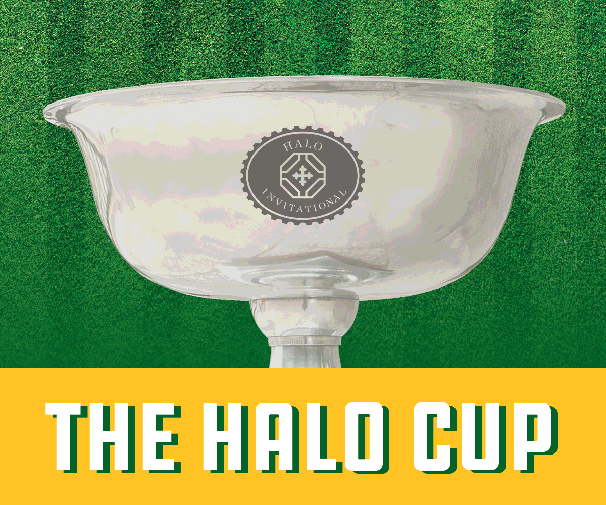 Bishop's/Halo Invitational - Kendall Creative