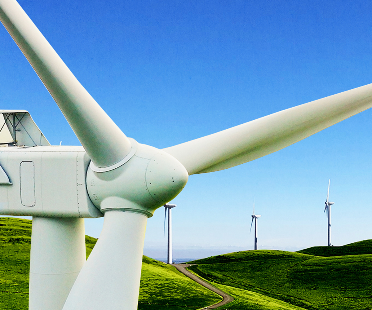 Leeward Renewable Energy - Kendall Creative